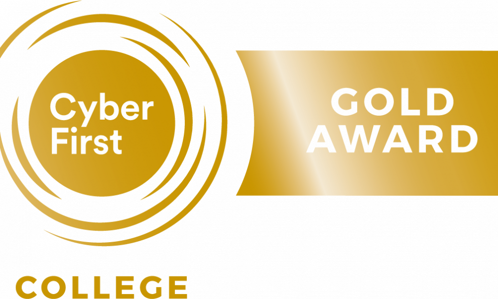 Coleg Cambria awarded gold standard in cyber security teaching - North ...